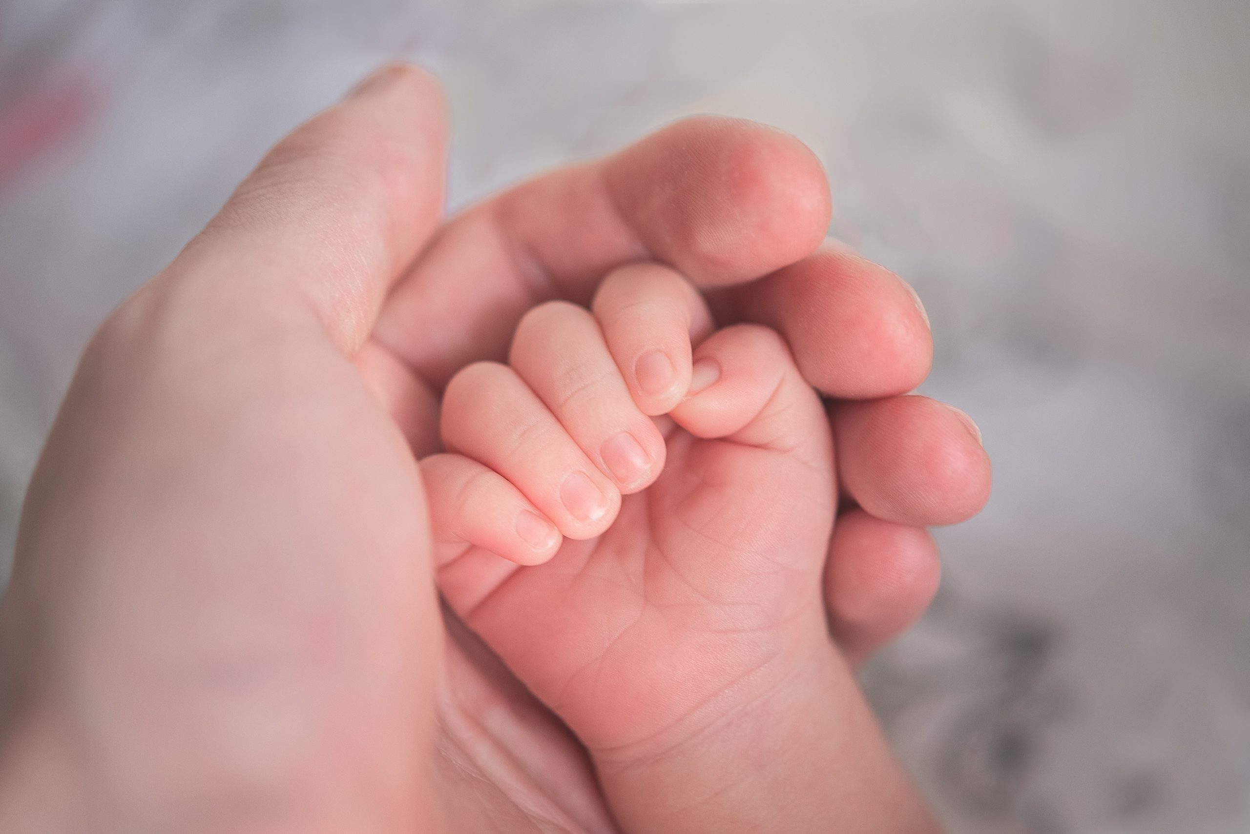 From Womb To World: Why Skin-to-Skin Contact Is Crucial - Together For Her
